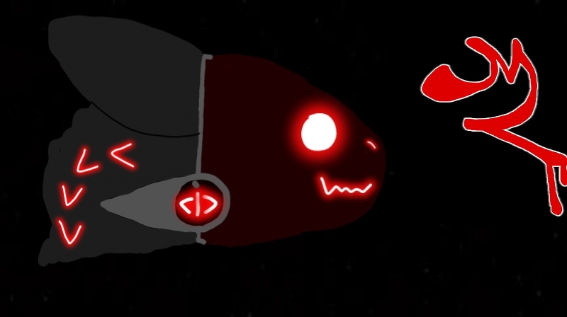 Protogen 4.0 | Zeonian Multiverse Wiki | Fandom