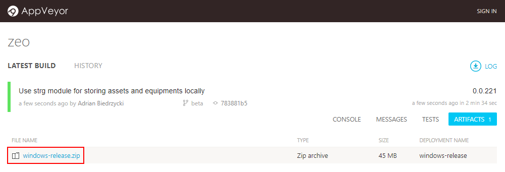 Getting started | Zeo Wiki | Fandom