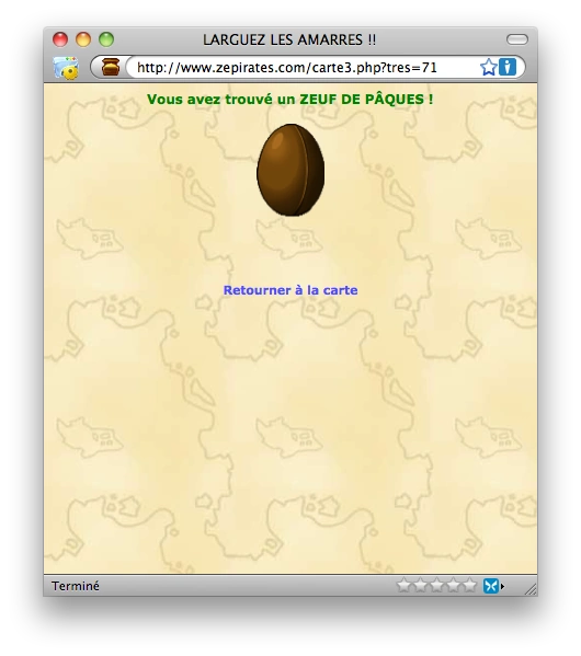 La quête de paques | Zepirates Wiki | Fandom