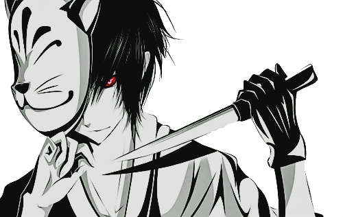 Ghoul | Feel the Zephyr Wikia | Fandom