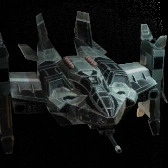 TH-3 Corsair | Zephon Wiki | Fandom