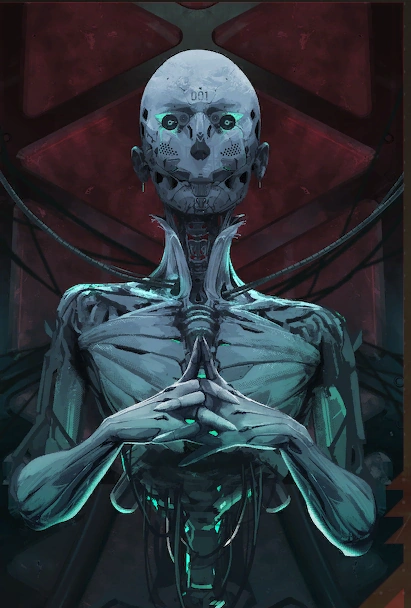 Emulated Mind | Zephon Wiki | Fandom