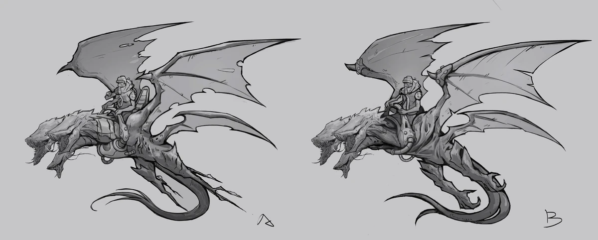 Acrin Spawnrider | Zephon Wiki | Fandom