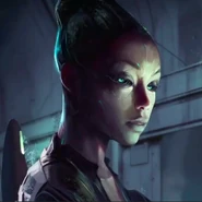 Zephon Wiki | Fandom