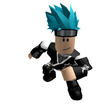 Ninja Hyper | ZephPlayz Wiki | Fandom