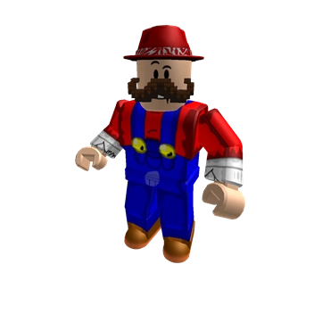 Super Mario | ZephPlayz Wiki | Fandom