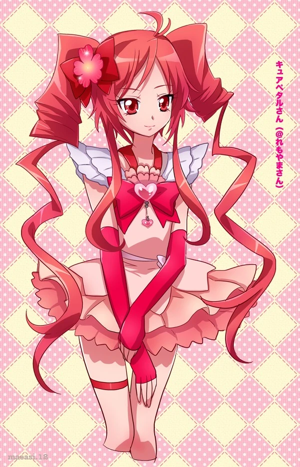 Kimari Utanao | Zephyr Heart Minerva Wiki | Fandom