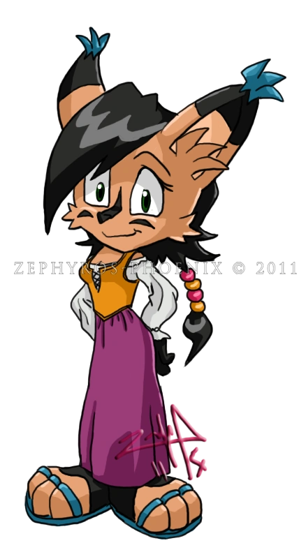 Nineve | Team Bloodlines Wiki | Fandom