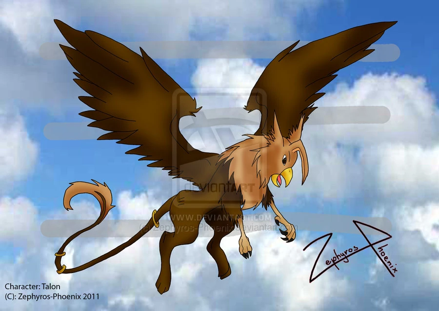 Talon | Team Bloodlines Wiki | Fandom