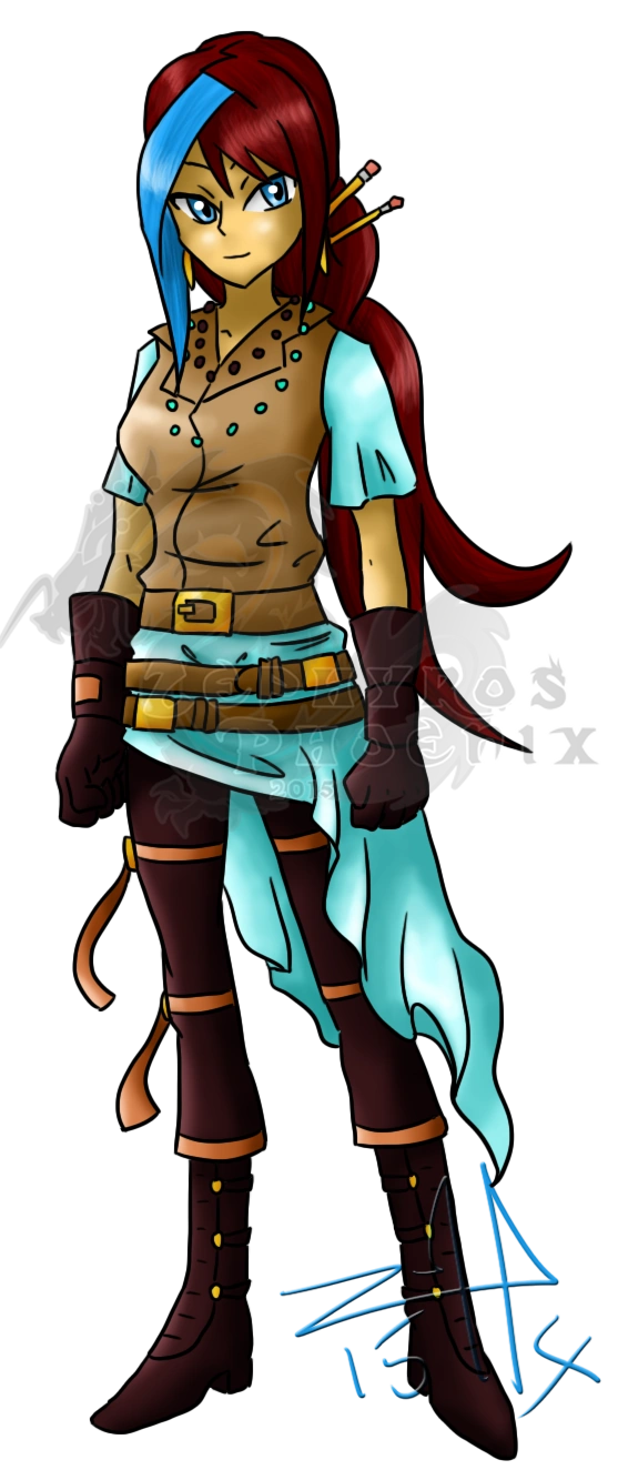 Category:Psychonauts characters | Team Bloodlines Wiki | Fandom