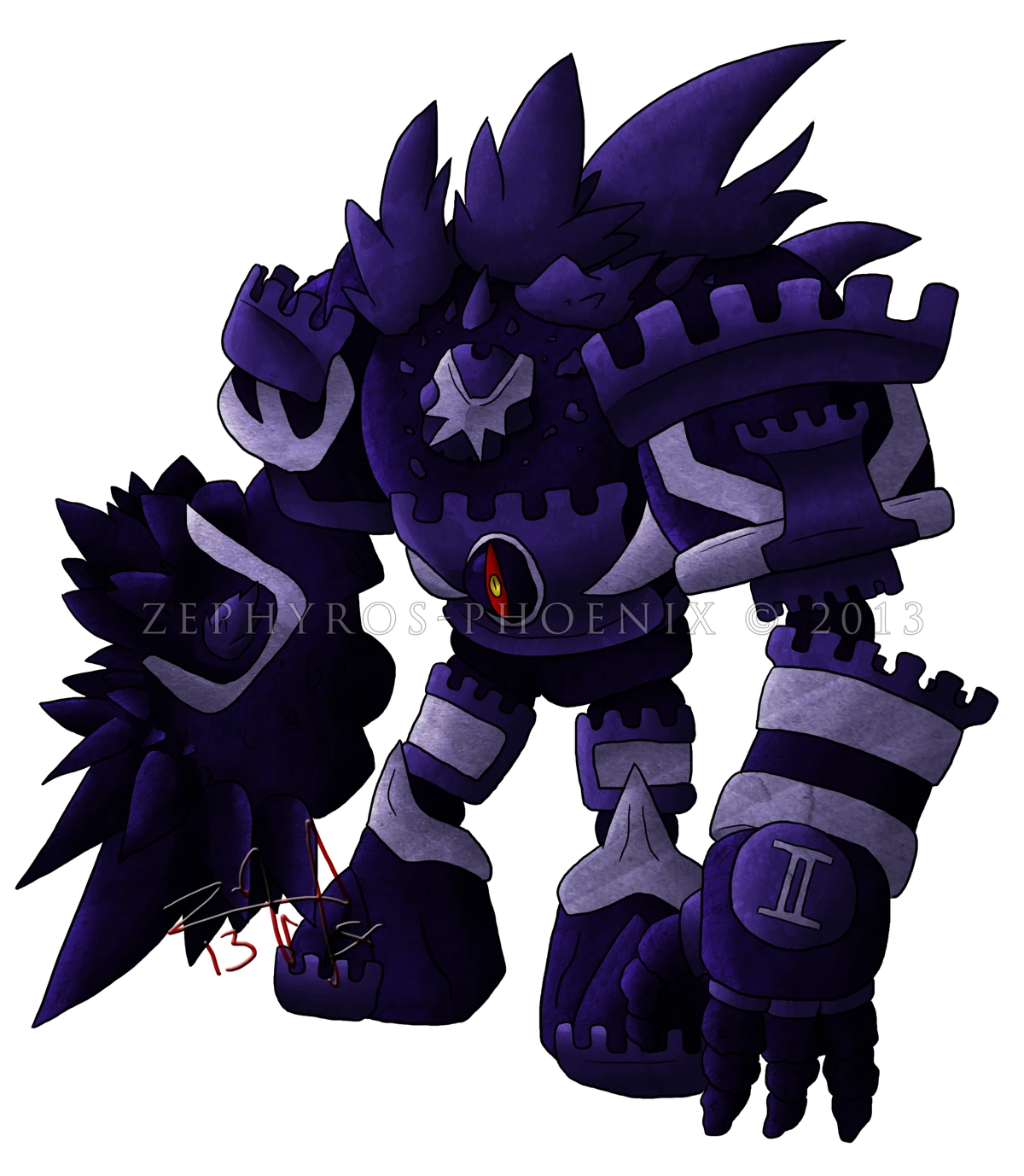 Rooks | Team Bloodlines Wiki | Fandom