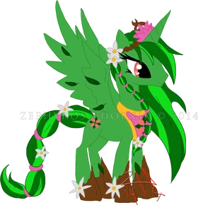Princess Terra/History | Team Bloodlines Wiki | Fandom