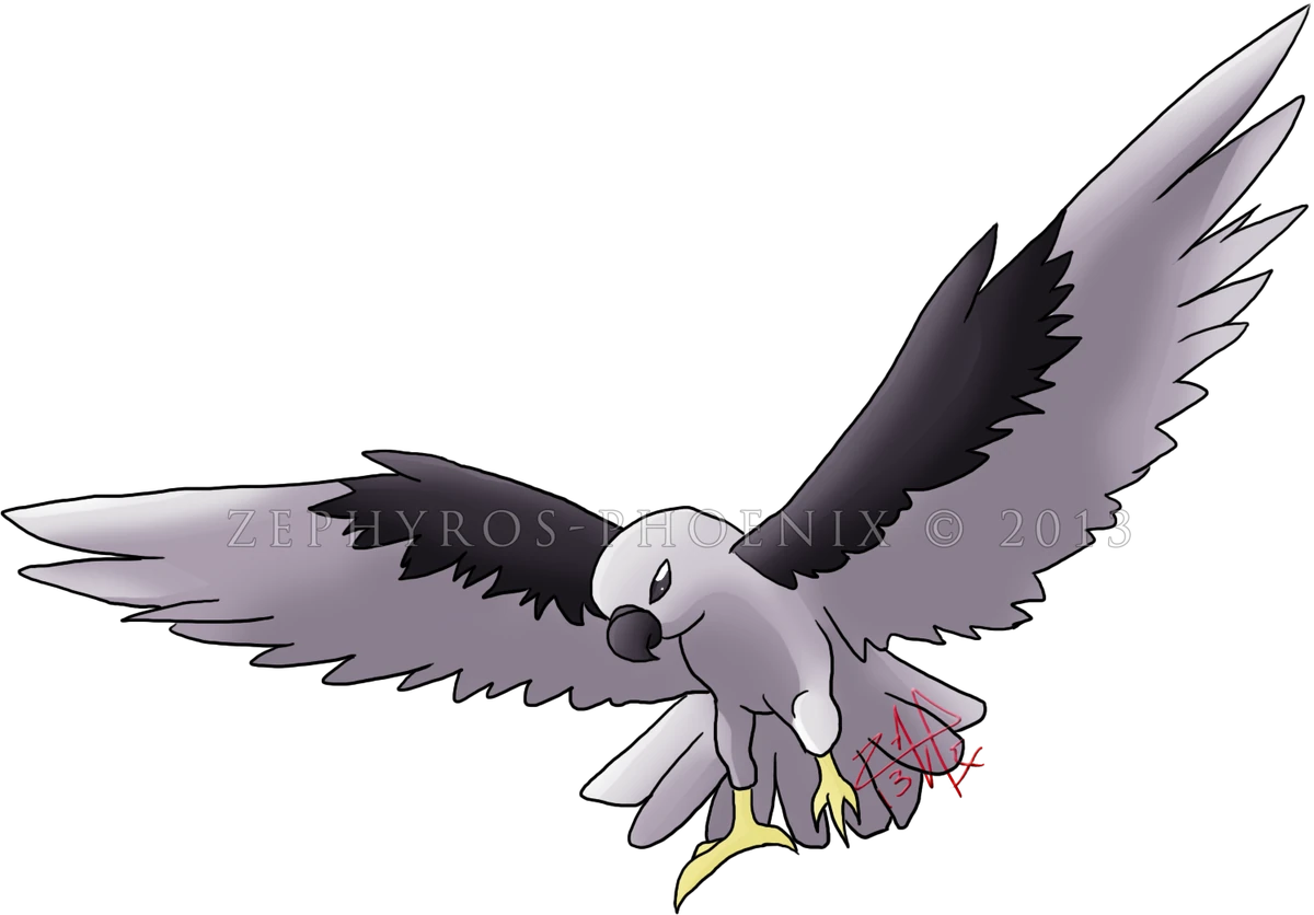 Kestrel | Team Bloodlines Wiki | Fandom