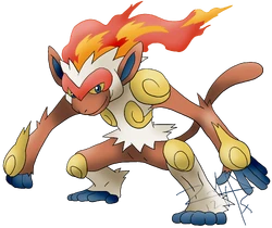 Sun Wukong (Pokémon) | Team Bloodlines Wiki | Fandom
