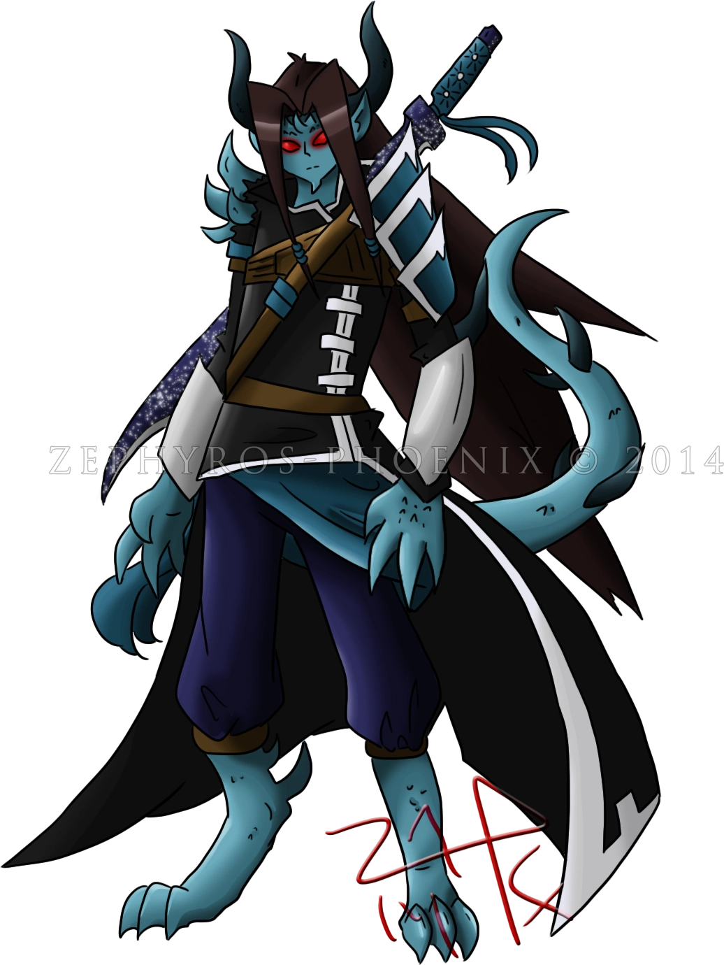 Jun Bing | Team Bloodlines Wiki | Fandom