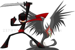 New Norisu Nine | Team Bloodlines Wiki | Fandom