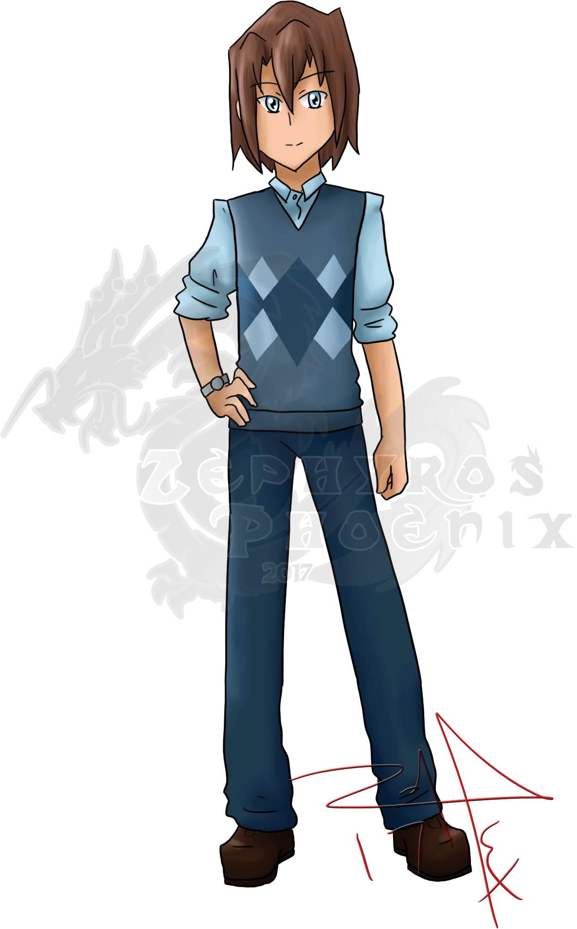 Timothy Knight/Relationships | Team Bloodlines Wiki | Fandom