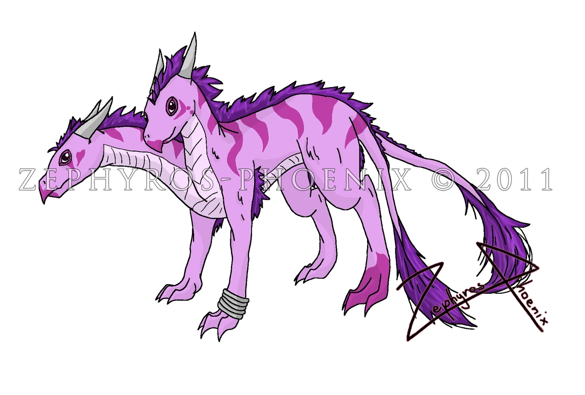 Dragon hound | Team Bloodlines Wiki | Fandom