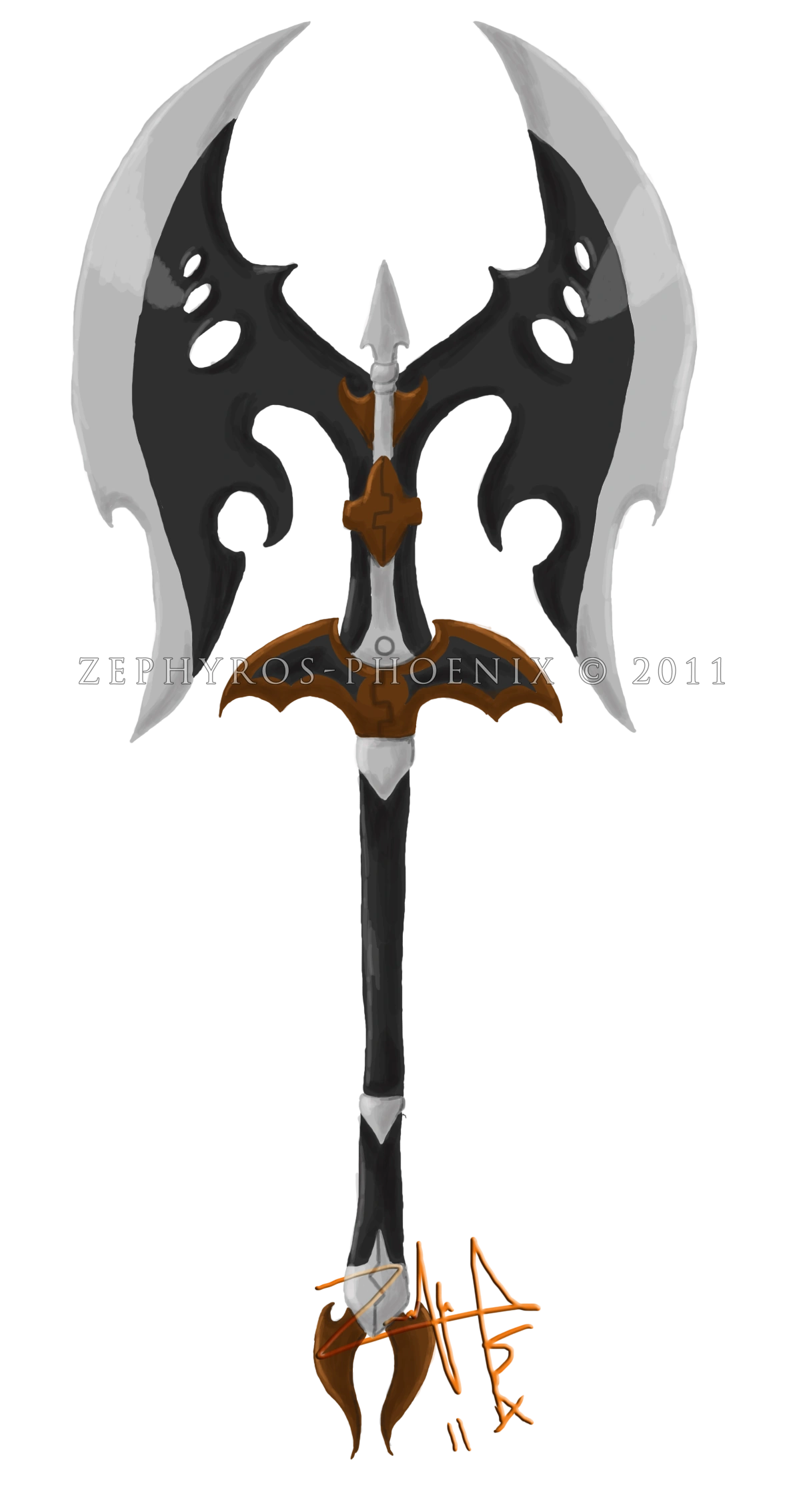 Weapon Transformation | Team Bloodlines Wiki | Fandom