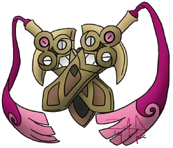 Arondight (Pokémon) | Team Bloodlines Wiki | Fandom