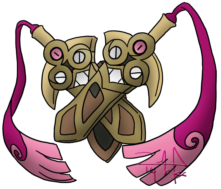 Arondight (Pokémon) | Team Bloodlines Wiki | Fandom