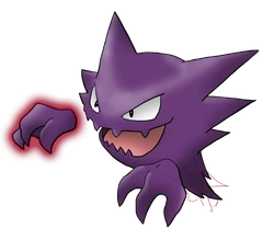 Phantom (Pokémon) | Team Bloodlines Wiki | Fandom