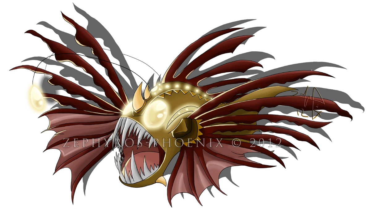 Light Spirit | Team Bloodlines Wiki | Fandom