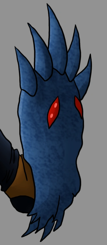 Dragon Gauntlet | Team Bloodlines Wiki | Fandom