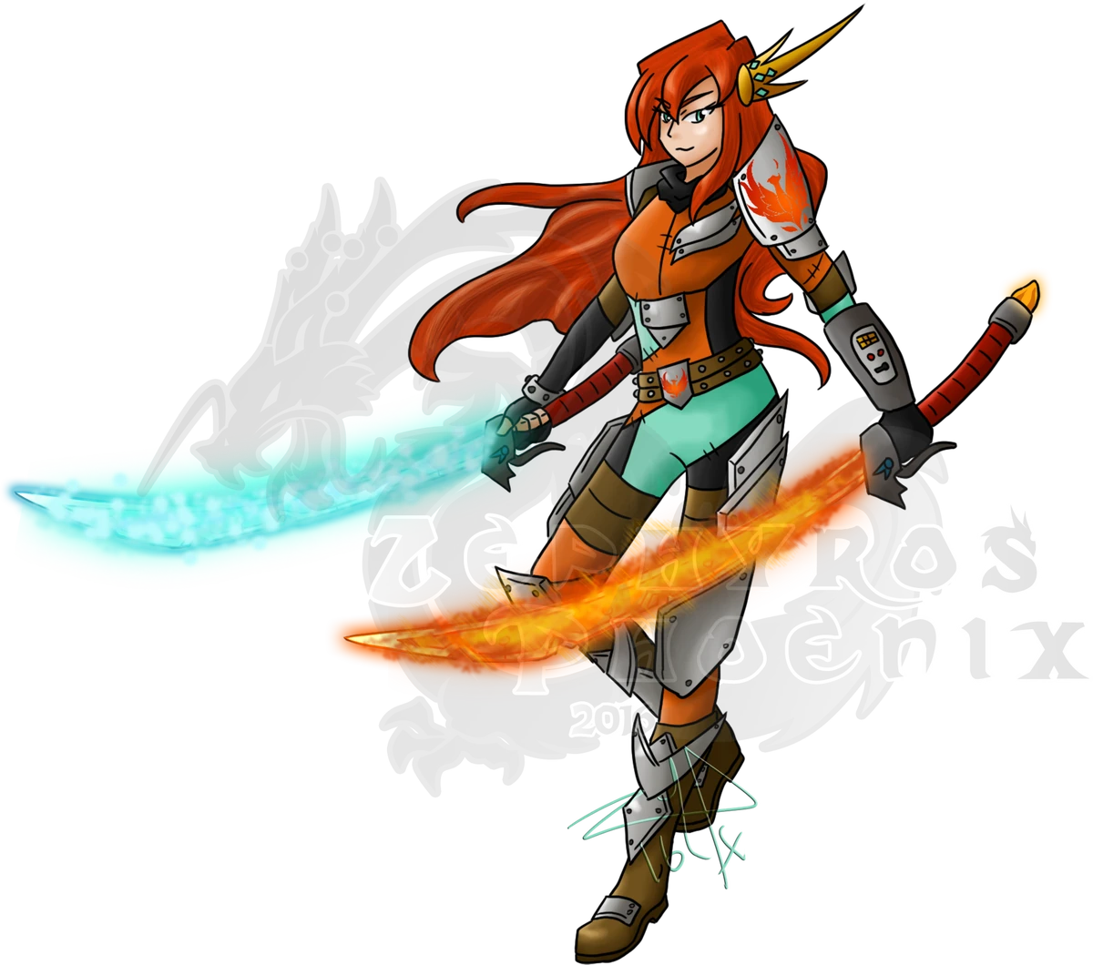 Category:Storm Hawks Characters | Team Bloodlines Wiki | Fandom