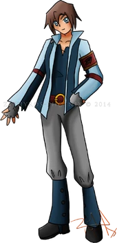 Timothy Knight | Team Bloodlines Wiki | Fandom