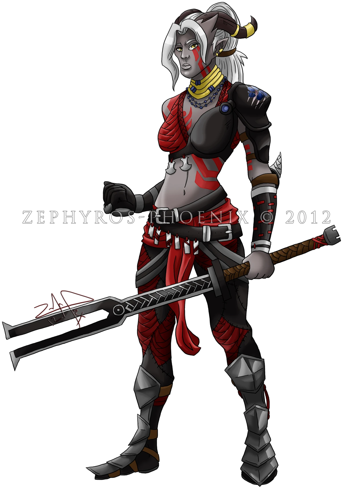 Sere | Team Bloodlines Wiki | Fandom