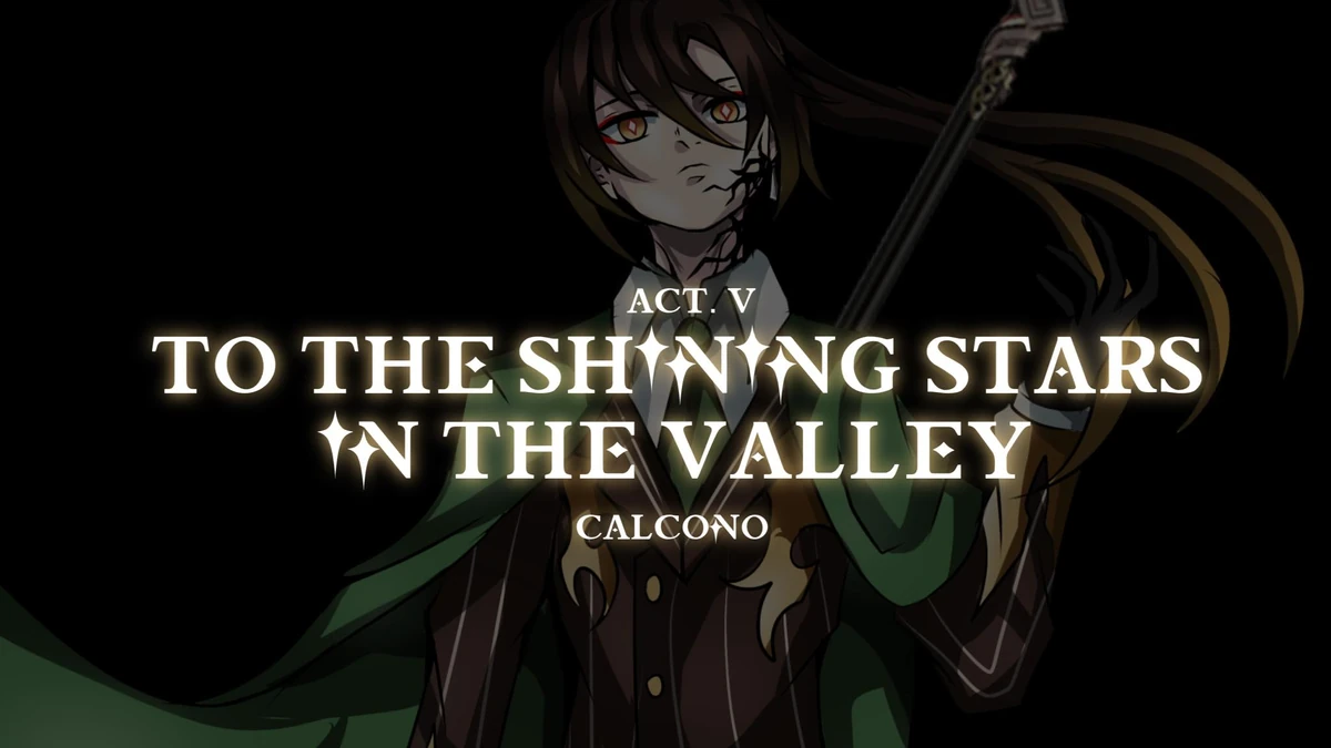 Calcono Arc | Zephyr's Wondrous Journey Wiki | Fandom