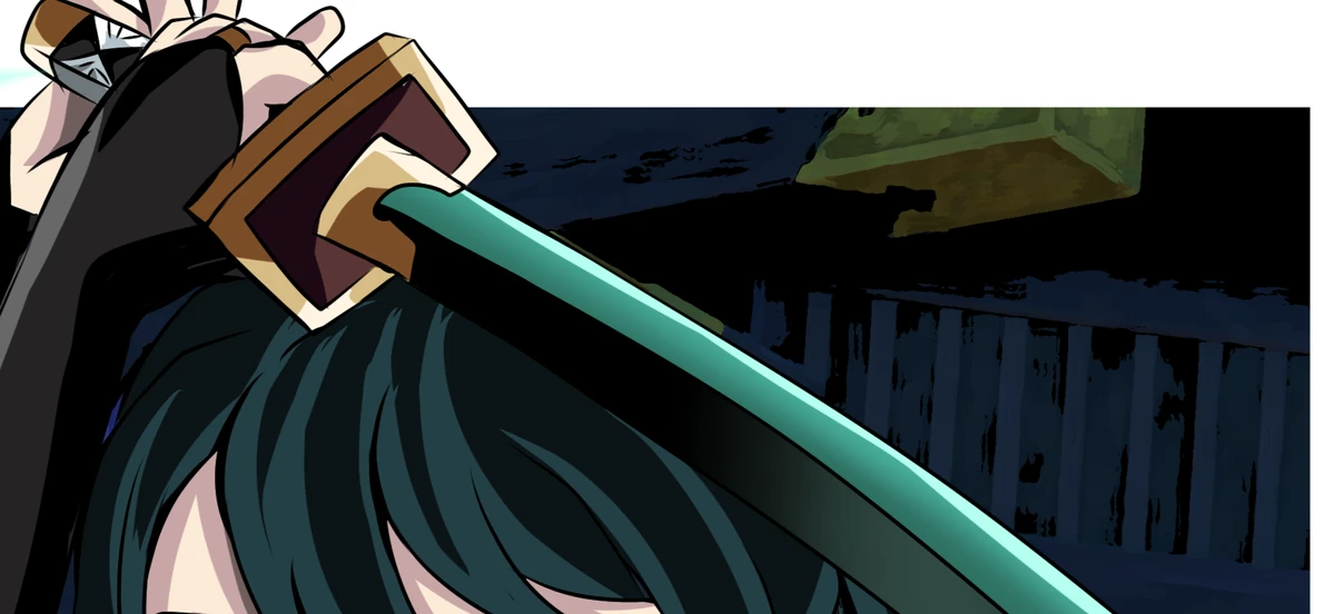 Demon-Slaying Swords | Zephyr's Wondrous Journey Wiki | Fandom