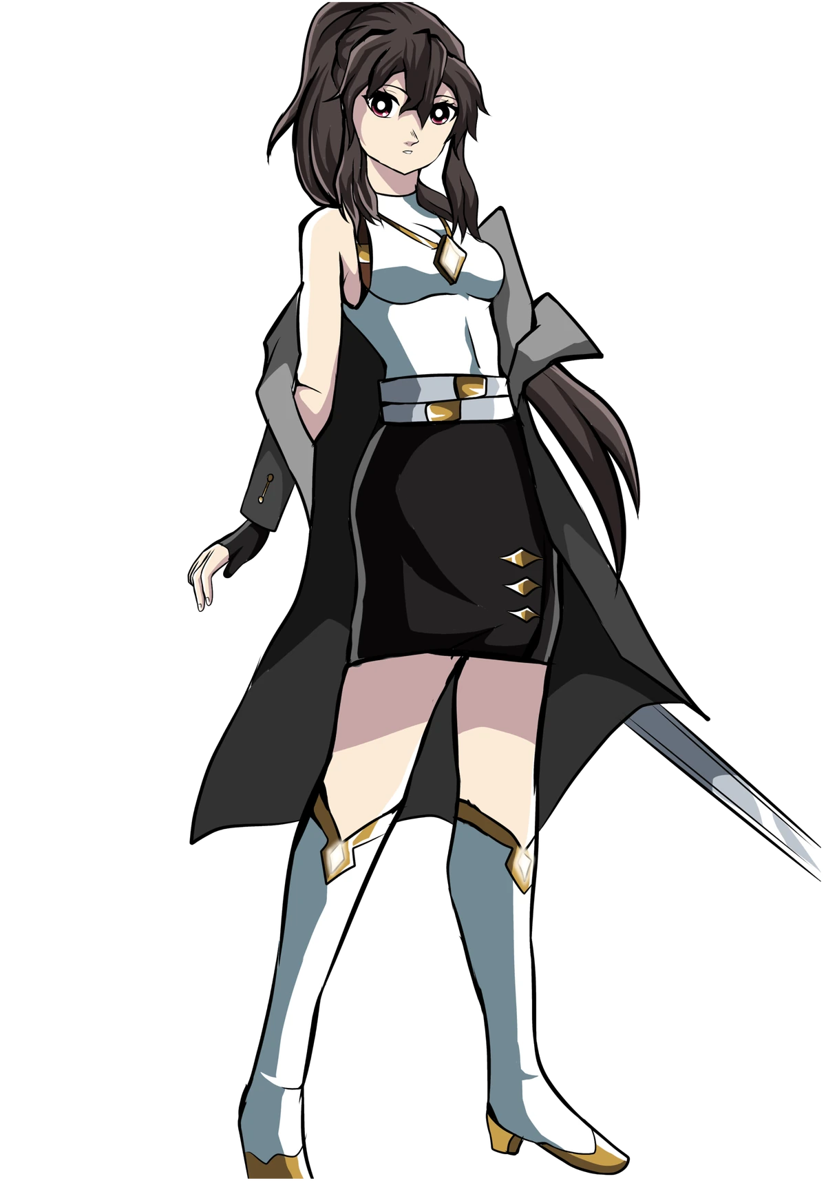 Nephele Sherwind | Zephyr's Wondrous Journey Wiki | Fandom