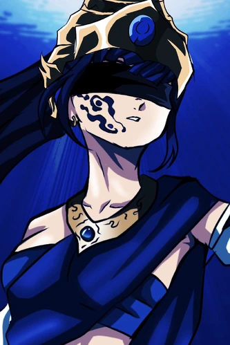 Halphas | Zephyr's Wondrous Journey Wiki | Fandom