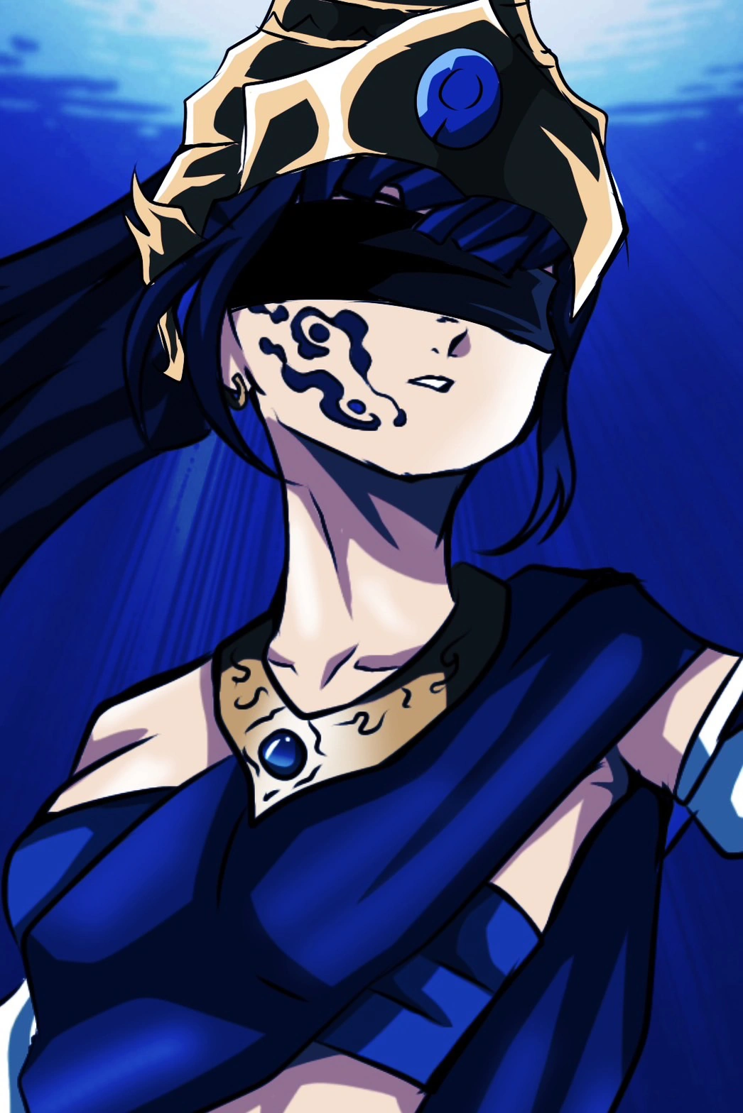 Halphas | Zephyr's Wondrous Journey Wiki | Fandom