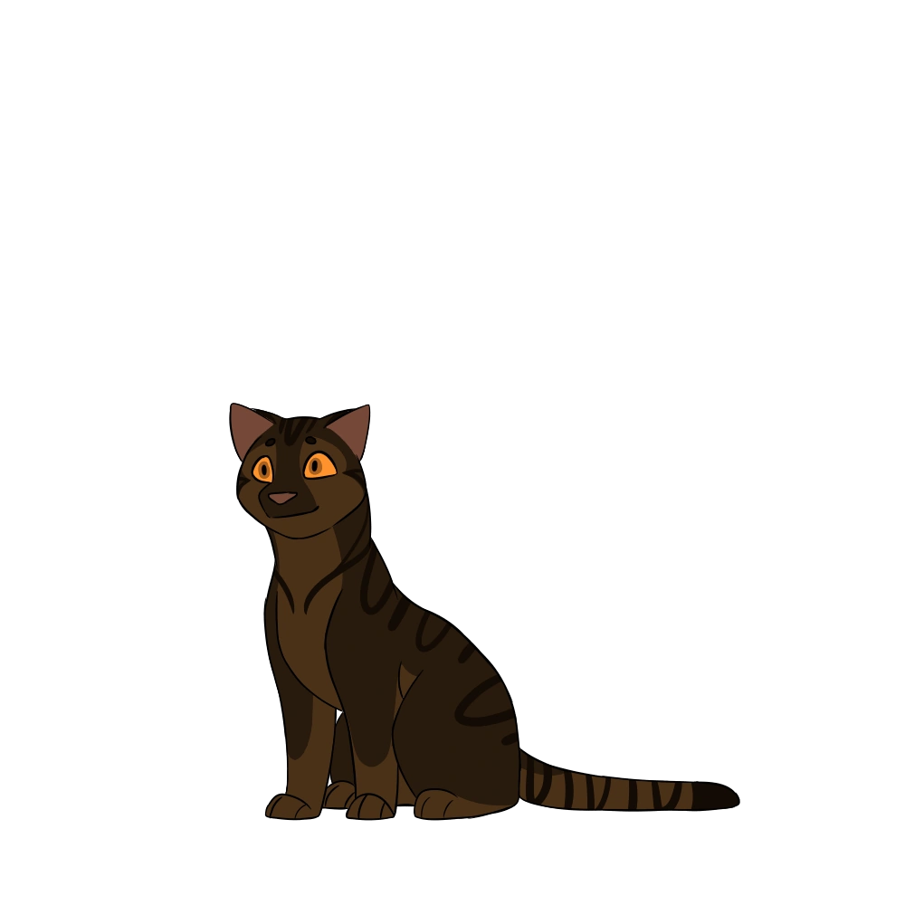 Hawkkit | Zephyrverse Warriors Wiki | Fandom