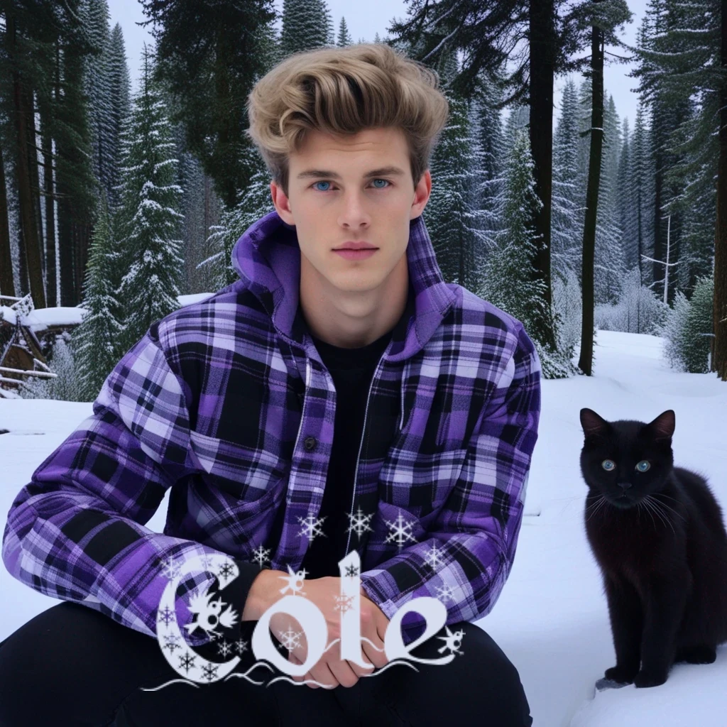 Cole | Zepotha Wiki | Fandom