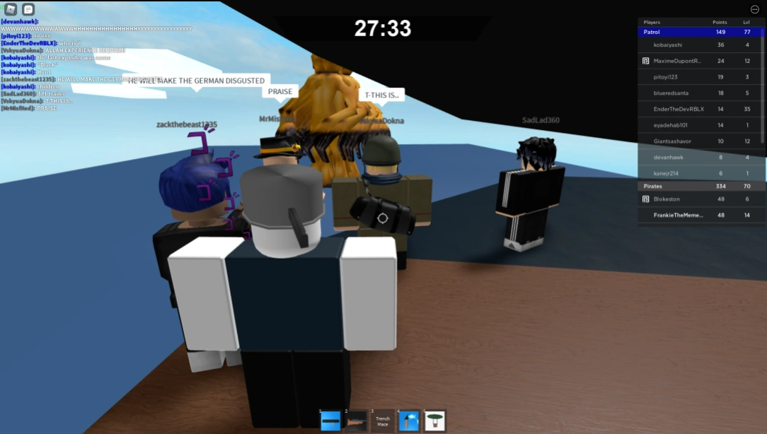 Category:Event | Zeppelin Wars Wiki | Fandom