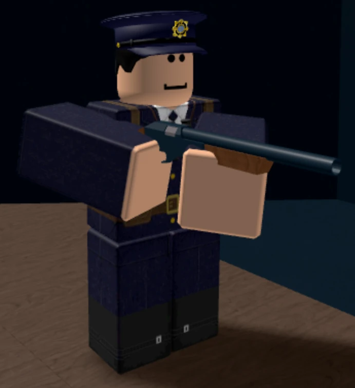 Shotgun | Zeppelin Wars Wiki | Fandom