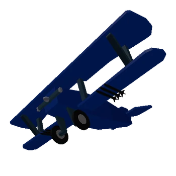 Rocket Plane | Zeppelin Wars Wiki | Fandom