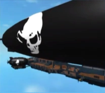 Dreadnought (gamemode) | Zeppelin Wars Wiki | Fandom