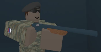 Shotgun | Zeppelin Wars Wiki | Fandom