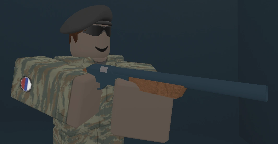 User blog:Jasun435/Weapon Idea: Shotgun V2 | Zeppelin Wars Wiki | Fandom