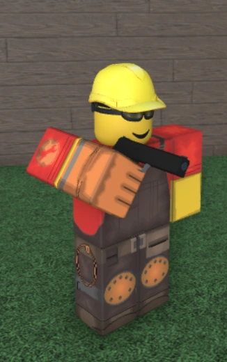 Pistol | Zeppelin Wars Wiki | Fandom