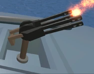 Harpoon Boat | Zeppelin Wars Wiki | Fandom