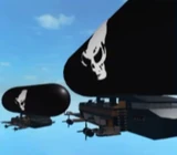 Zeppelins | Zeppelin Wars Wiki | Fandom