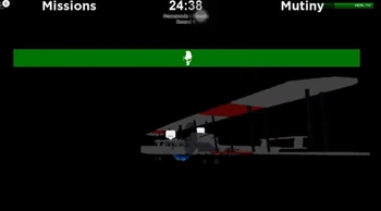 Heavy Gunship | Zeppelin Wars Wiki | Fandom
