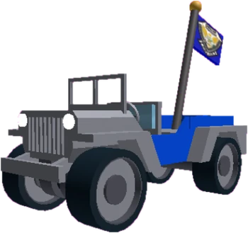 Mini Kart | Zeppelin Wars Wiki | Fandom