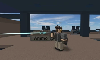 Electrogun | Zeppelin Wars Wiki | Fandom